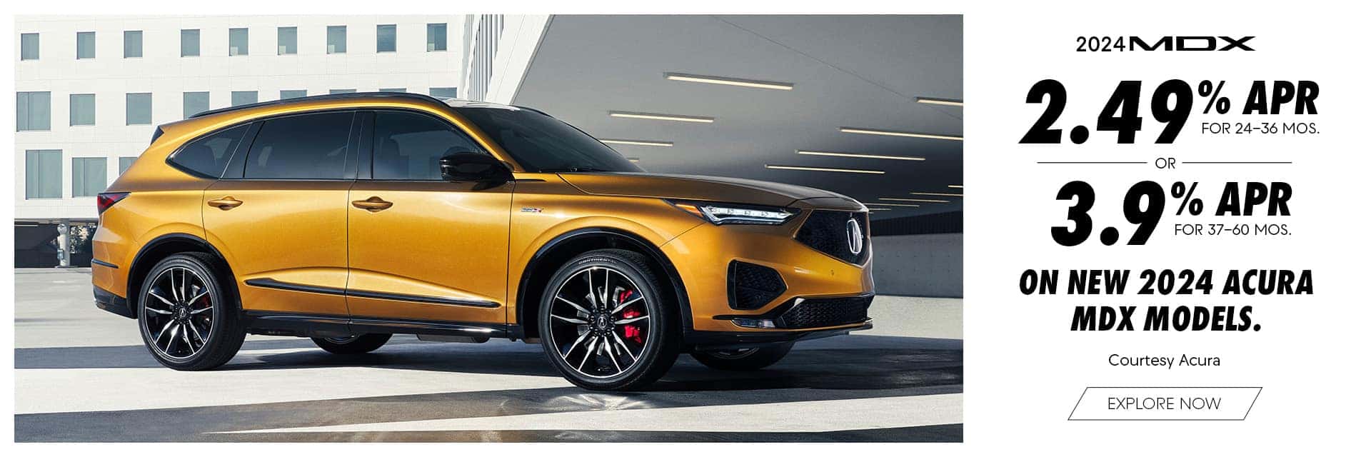 Courtesy Acura | Denver Acura Dealership in Littleton CO