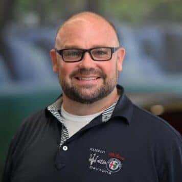 Meet Our Staff | Ram, Dodge & Jeep Dealer in Daytona Beach, FL