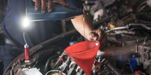 Ram Maintenance Schedule | Daytona Dodge Chrysler Jeep Ram