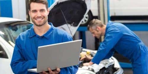 Dodge Maintenance Schedule | Daytona Dodge Chrysler Jeep Ram