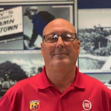 Meet Our Staff | Ram, Dodge & Jeep Dealer in Daytona Beach, FL