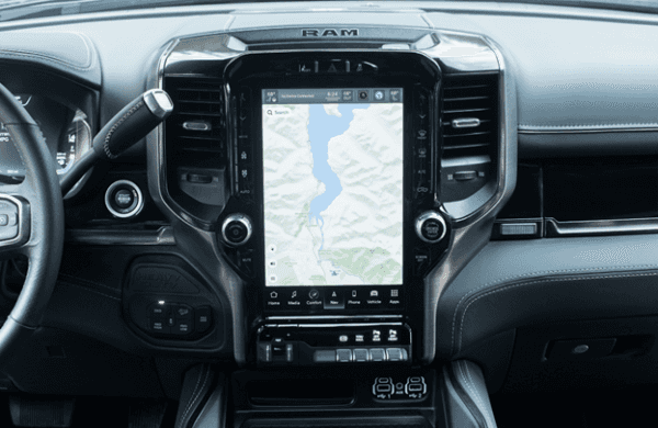 2023 Ram 1500 | Daytona Dodge Chrysler Jeep RAM