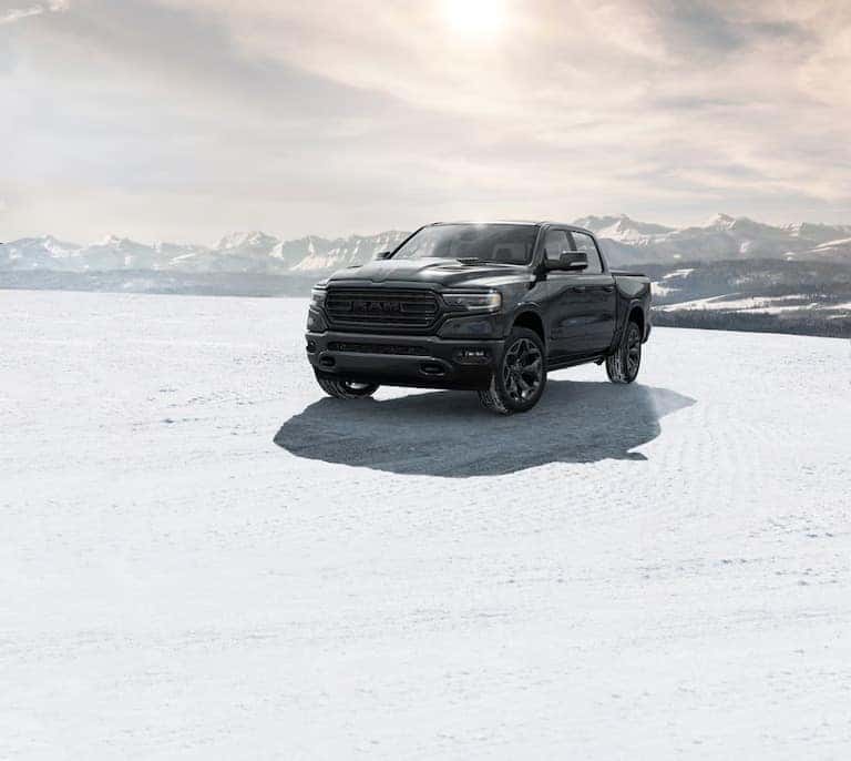 2024 Ram 1500 | Daytona Dodge Chrysler Jeep RAM