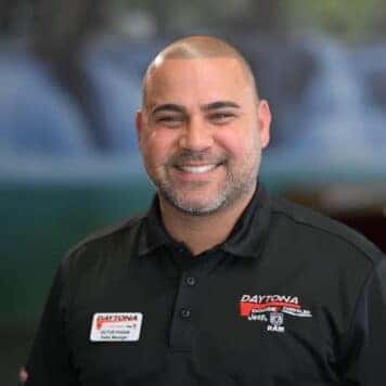 Meet Our Staff | Ram, Dodge & Jeep Dealer in Daytona Beach, FL