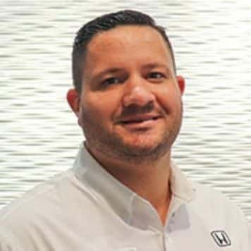 DCH Kay Honda Staff | Eatontown Honda Dealer