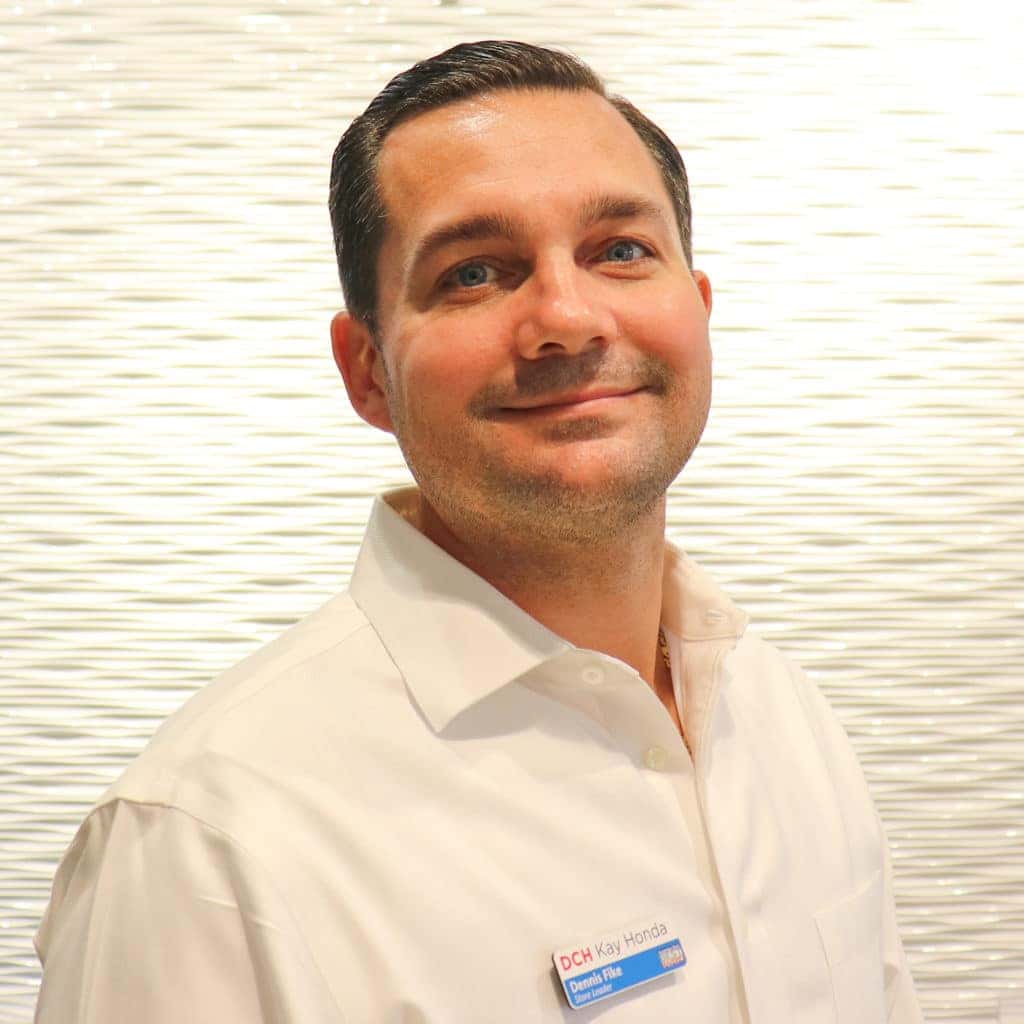 End Of Lease Options | Lease Buy Out | DCH Kay Honda