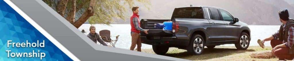 Honda Dealer Serving Freehold NJ l DCH Kay Honda