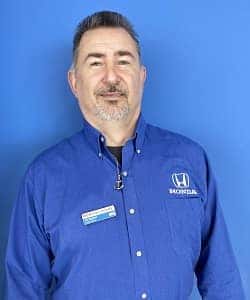 DCH Kay Honda Staff | Eatontown Honda Dealer