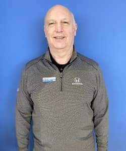 DCH Kay Honda Staff | Eatontown Honda Dealer