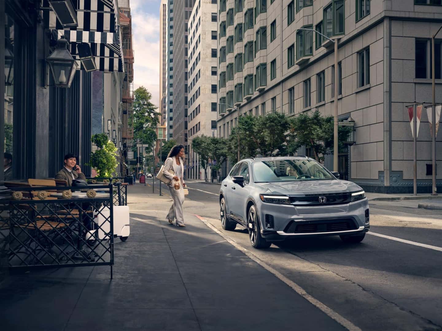 Honda Dealer Lakewood NJ | DCH Kay Honda