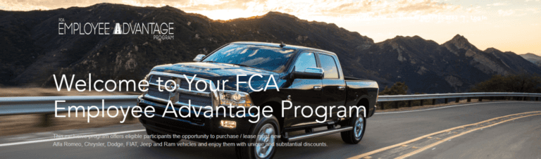 Chrysler Employee Pricing | Dick Huvaere's Richmond Chrysler Dodge Jeep RAM