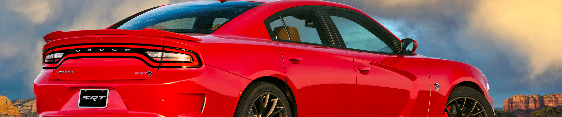 2019 Dodge Charger Trim Levels Richmond MI | Dick Huvaere’s Richmond ...