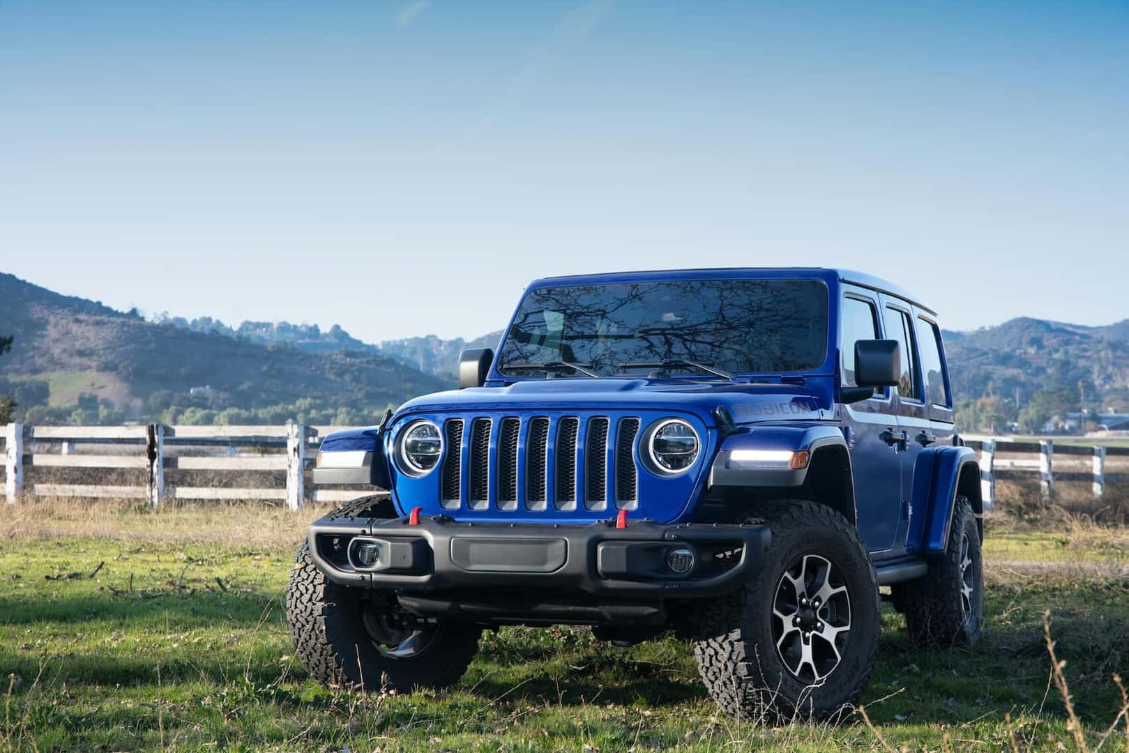 2021 Jeep Wrangler Review Richmond MI | Dick Huvaere’s CDJR