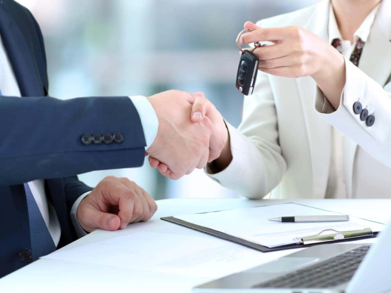 Chrysler Dealer Detriot MI | Dick Huvaere's Richmond CDJR