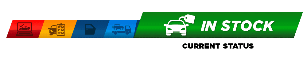 New 2026 Jeep Grand Cherokee Laredo Sport Utility in Richmond #J26-5002 ...