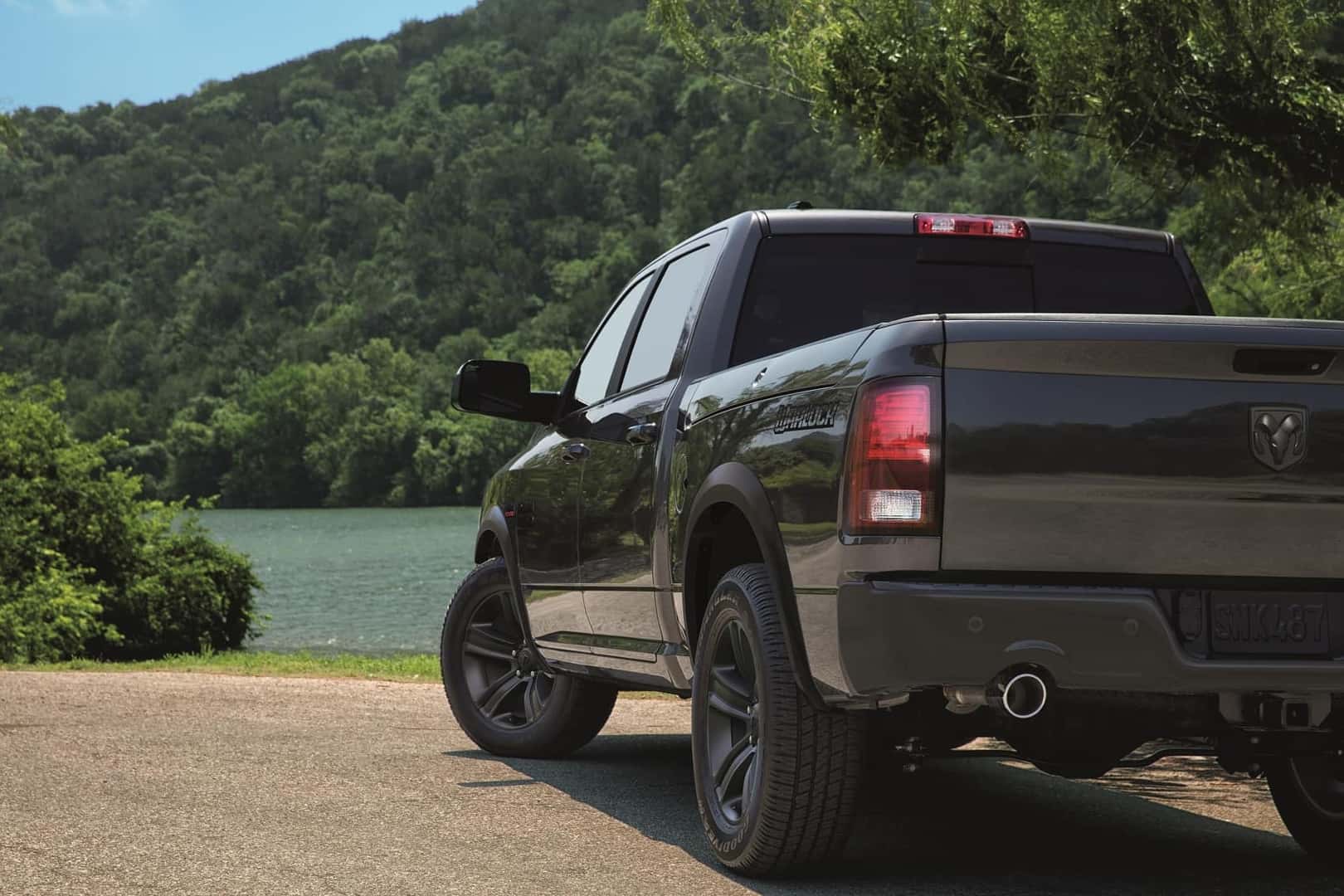 Ram Dealer Roseville MI | Dick Huvaeres CDJR