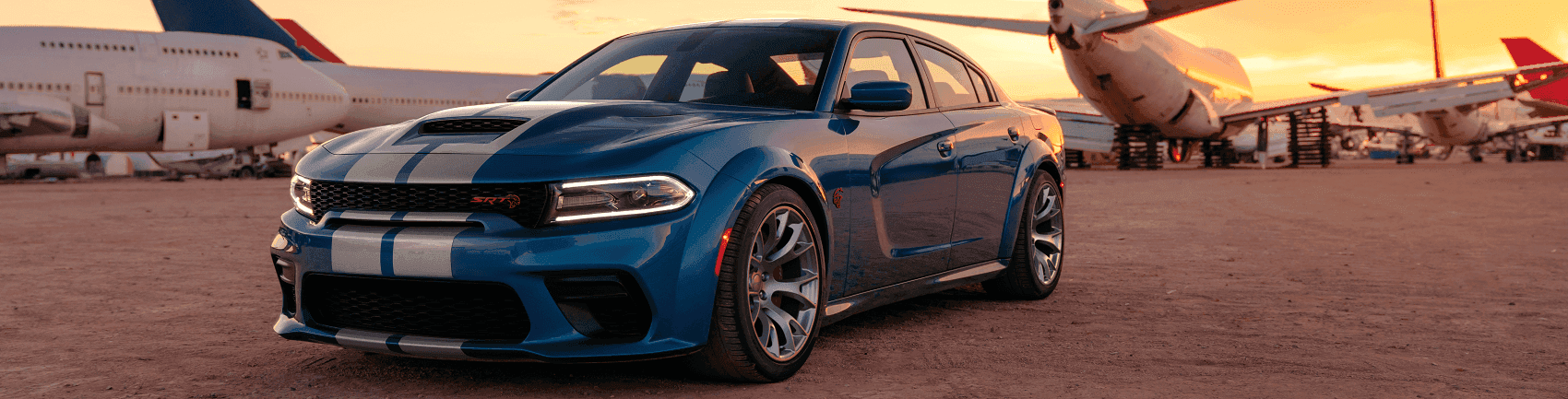 Dodge Dealer Marine City MI | Dick Huvaeres CDJR
