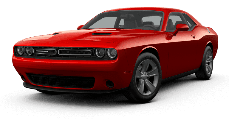 2019 Dodge Challenger | Options, Specials, Inventory Near Me