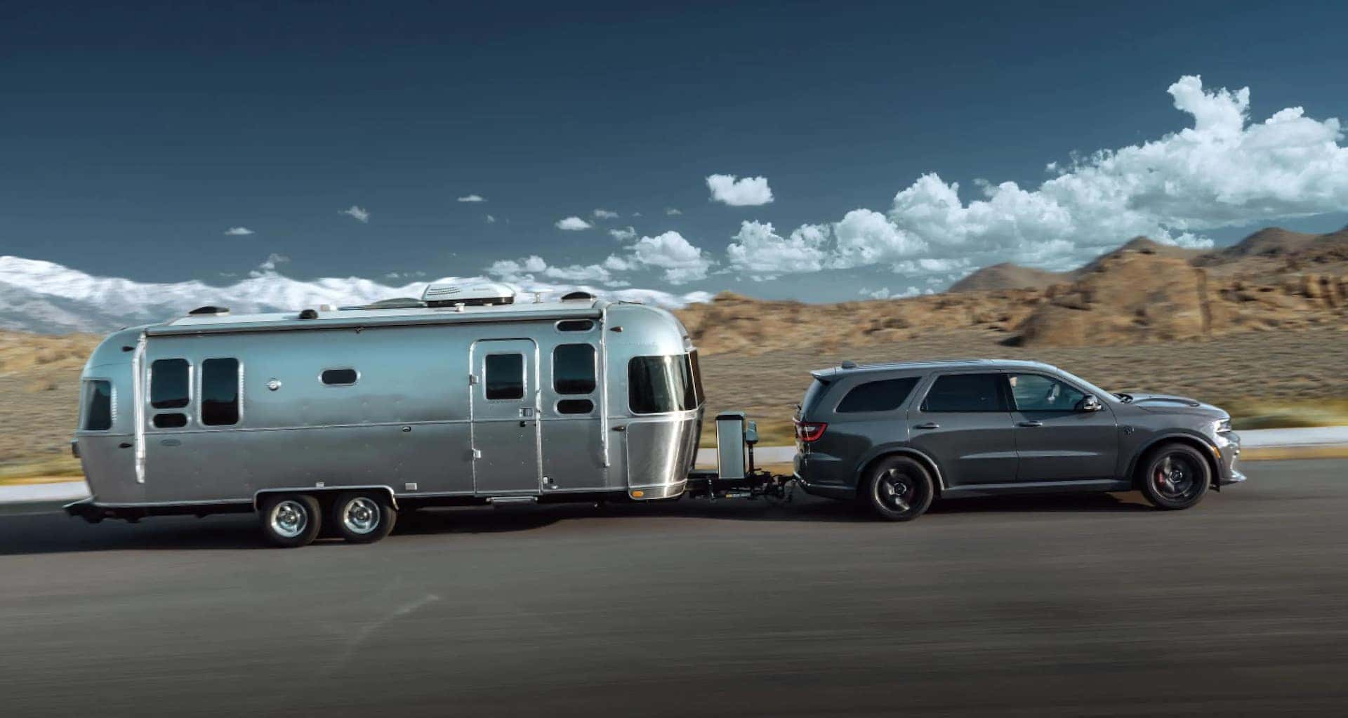 New Dodge Durango Overview | DuPage Chrysler Dodge Jeep RAM