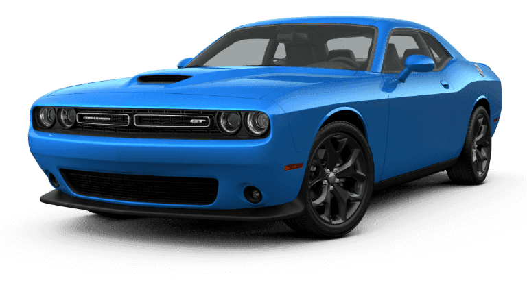 2019 Dodge Challenger Trim Comparison & Model Differences| Glendale ...