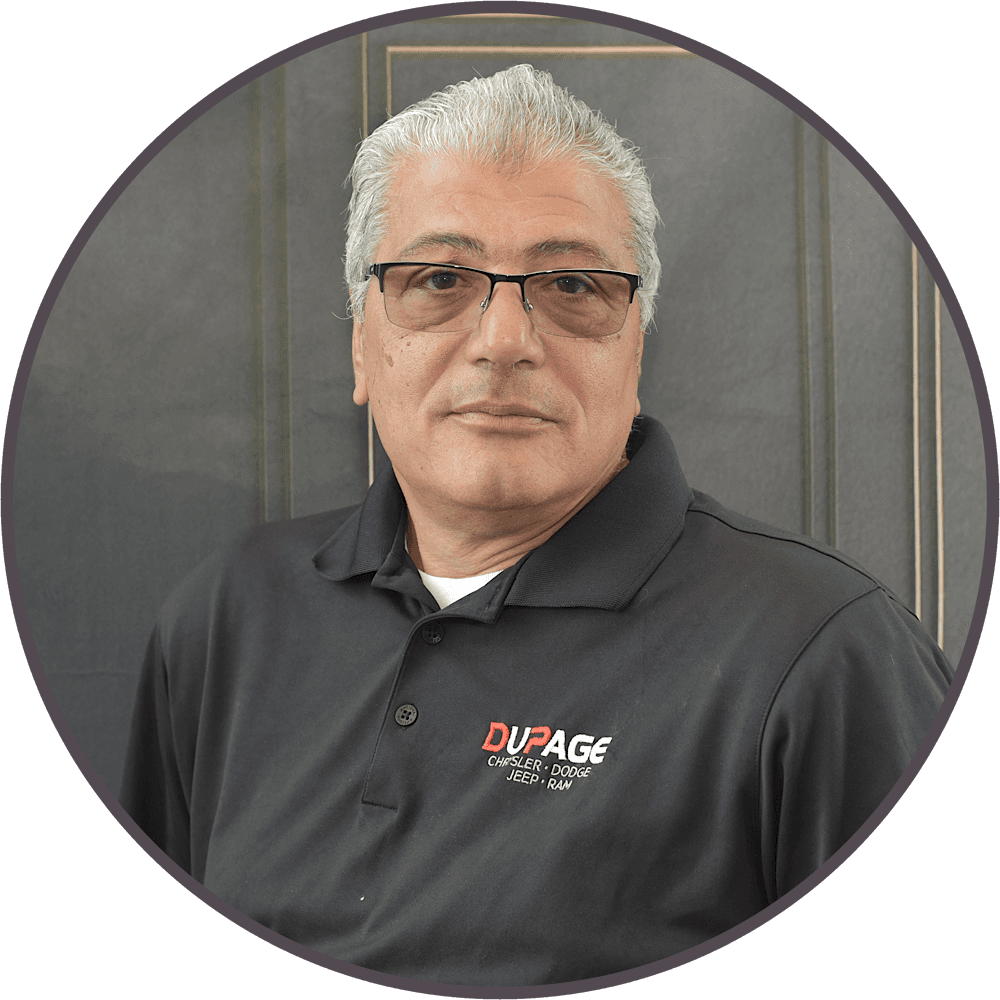 DuPage Chrysler Dodge Jeep RAM Staff | Glendale Heights Auto Dealer