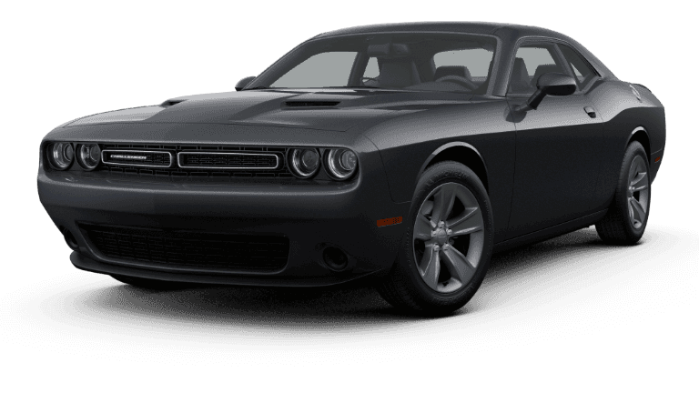 2019 Dodge Challenger Trim Comparison & Model Differences| Glendale ...