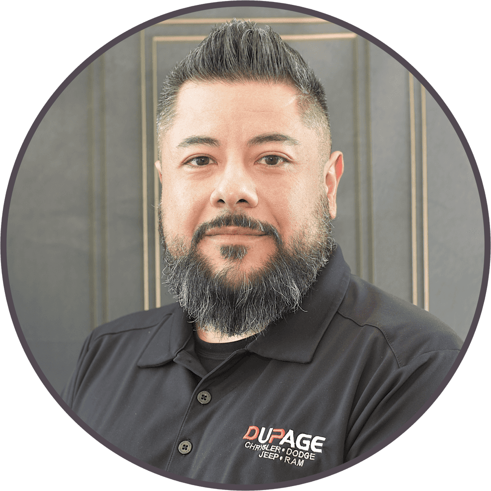 DuPage Chrysler Dodge Jeep RAM Staff | Glendale Heights Auto Dealer