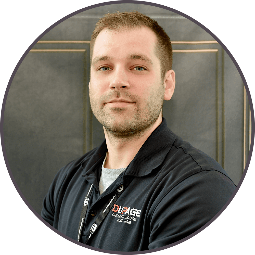 DuPage Chrysler Dodge Jeep RAM Staff | Glendale Heights Auto Dealer