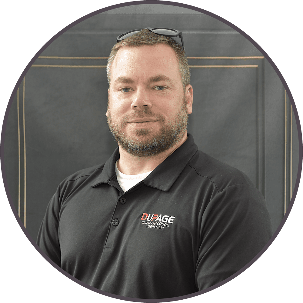 DuPage Chrysler Dodge Jeep RAM Staff | Glendale Heights Auto Dealer