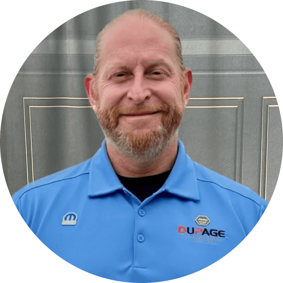 5-Star Rated Ram and Jeep Sales and Service Teams in Glendale Heights