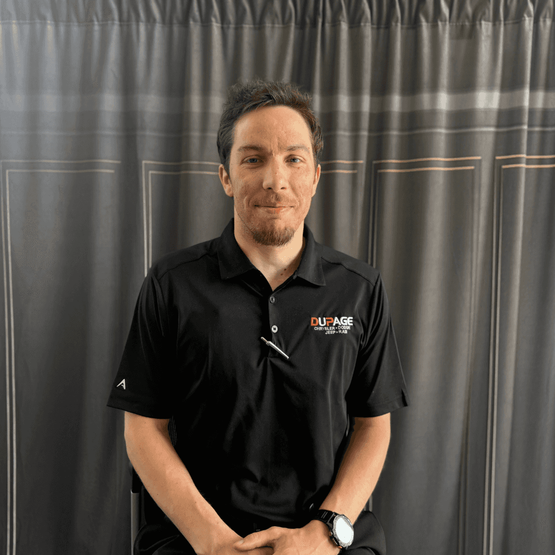 5-Star Rated Ram and Jeep Sales and Service Teams in Glendale Heights