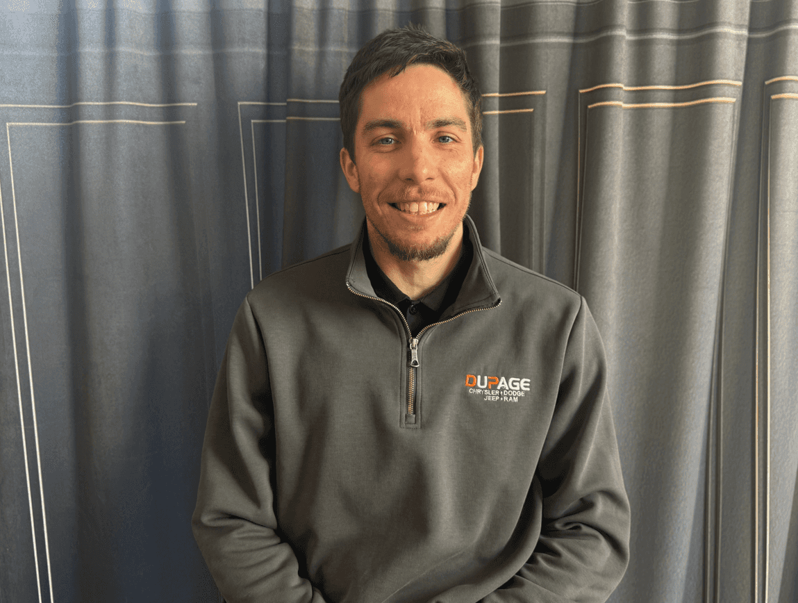 5-Star Rated Ram and Jeep Sales and Service Teams in Glendale Heights