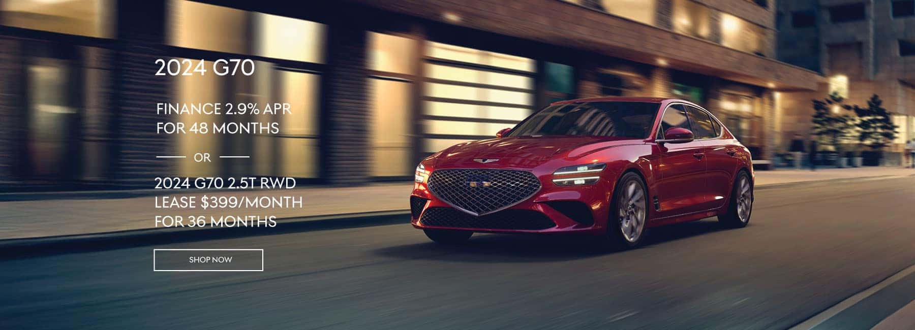 Genesis of Central Florida | New Genesis dealership in Clermont, FL 34711