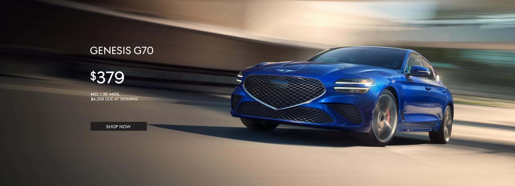 Genesis of Central Florida | New Genesis dealership in Clermont, FL 34711