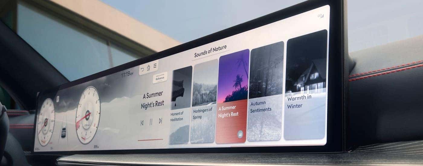 Genesis Dealer Near Orlando