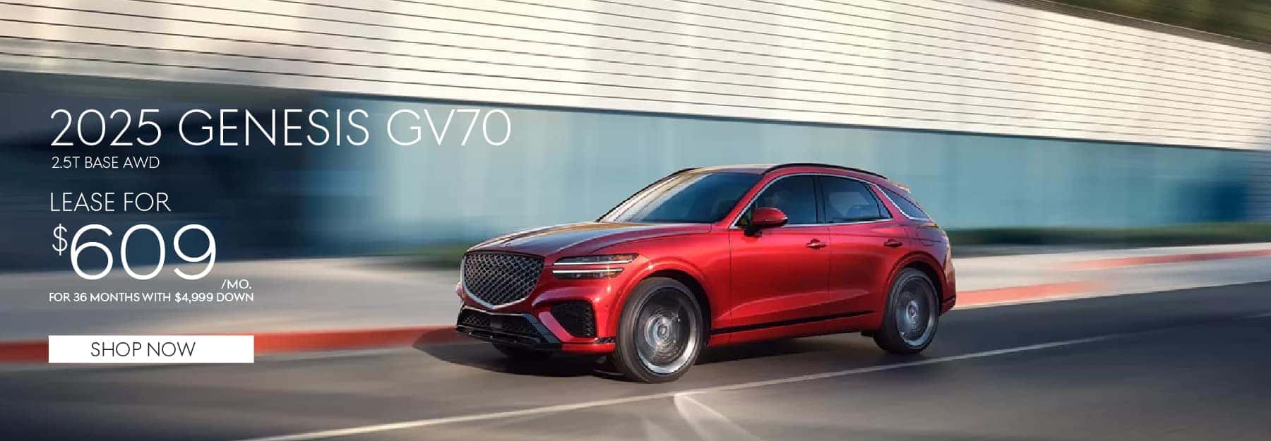 Welcome to Genesis of Golden located in Colorado