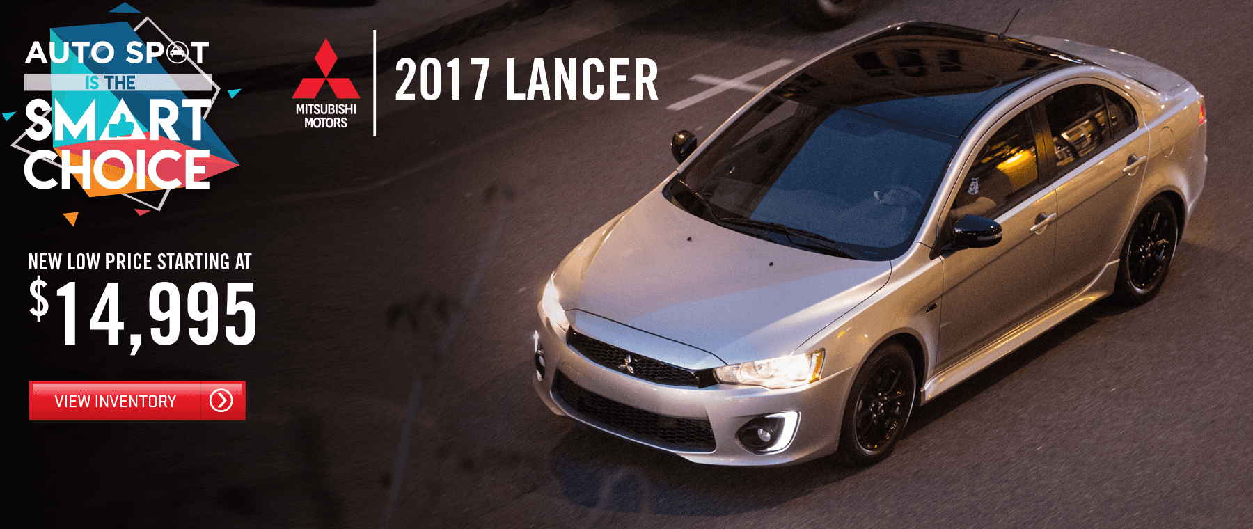 Guam AutoSpot | Buick, GMC, Mitsubishi Dealer in Hagatna