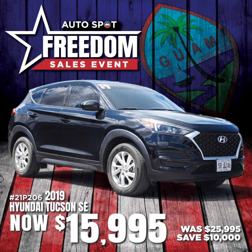 Used Car Specials in Guam | Pre-Owned Vehicles at Guam AutoSpot