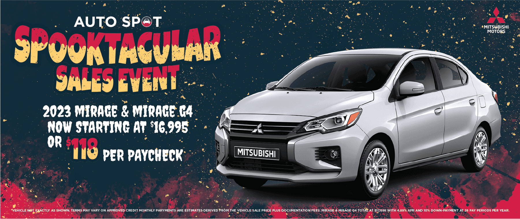 Guam AutoSpot | GMC and Mitsubishi Dealer in Hagatna