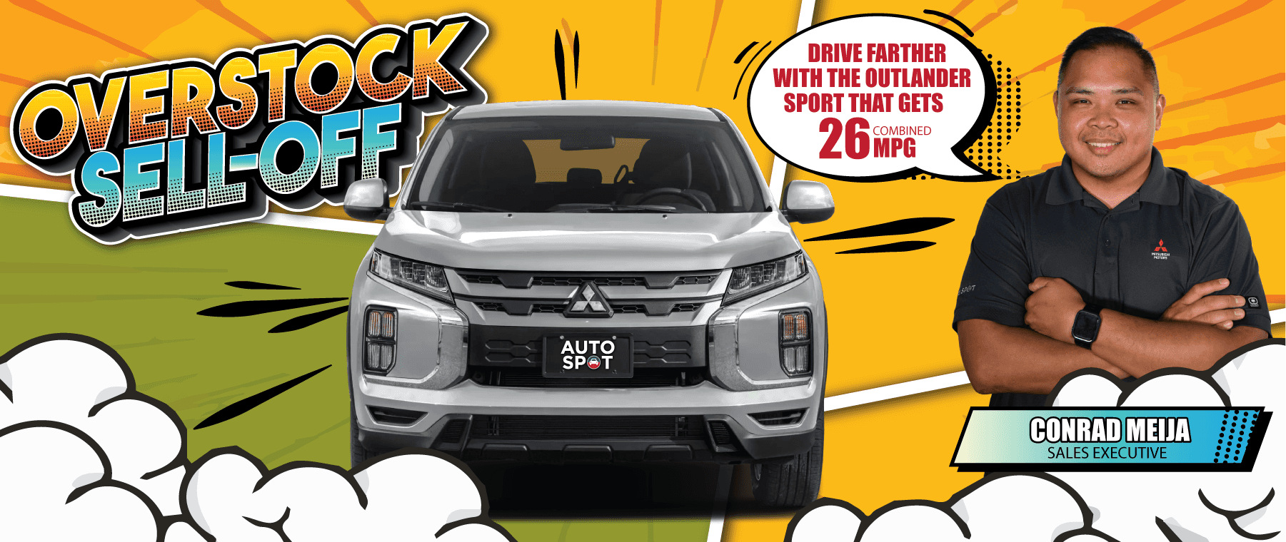 Guam AutoSpot | GMC and Mitsubishi Dealer in Hagatna