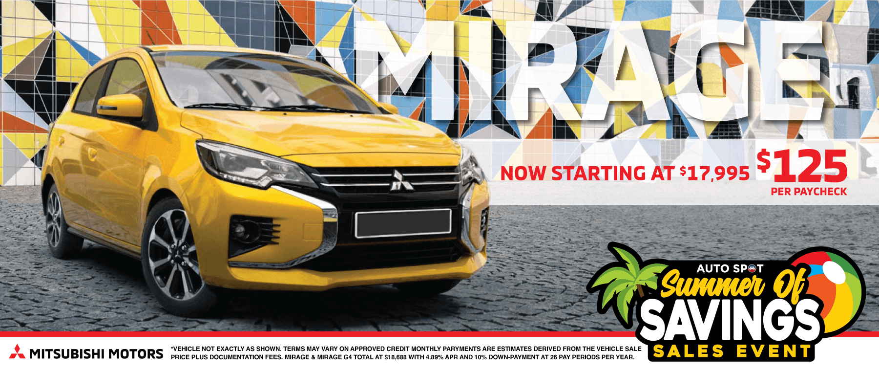 Guam AutoSpot | GMC and Mitsubishi Dealer in Hagatna