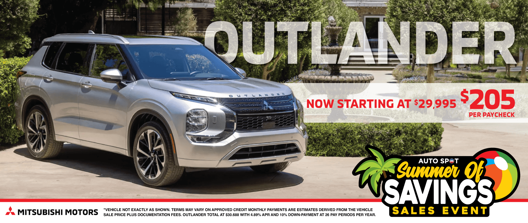 Guam AutoSpot | GMC and Mitsubishi Dealer in Hagatna