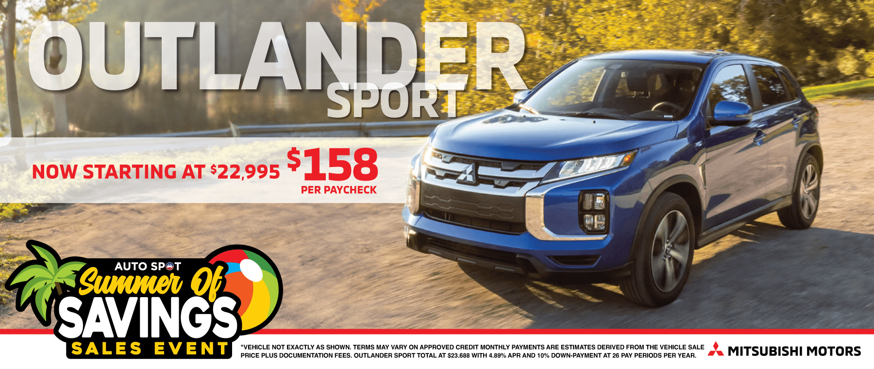 Guam AutoSpot | GMC and Mitsubishi Dealer in Hagatna