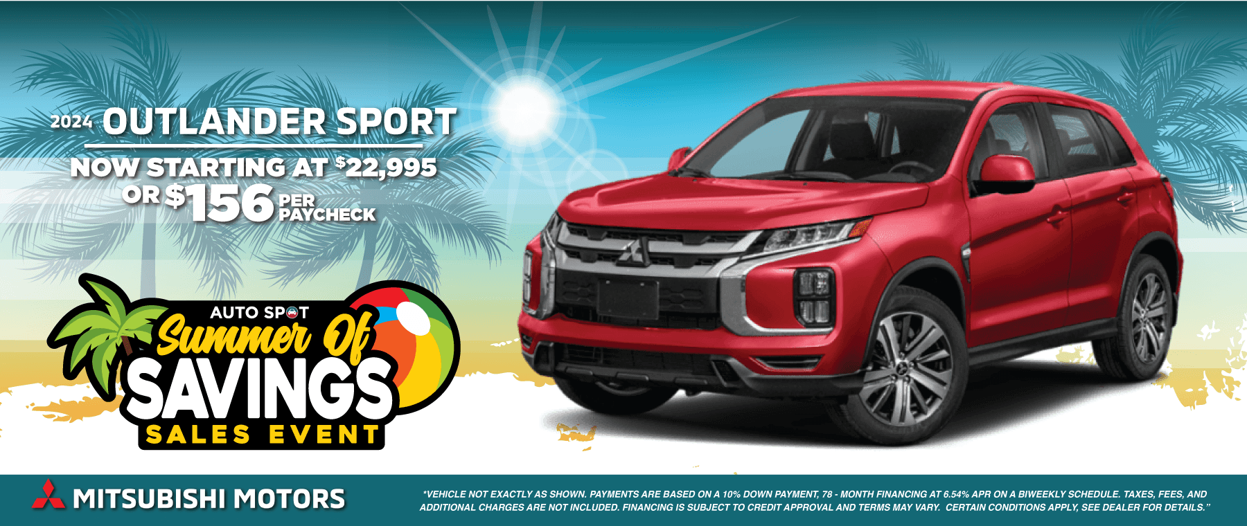 Guam AutoSpot | GMC and Mitsubishi Dealer in Hagatna