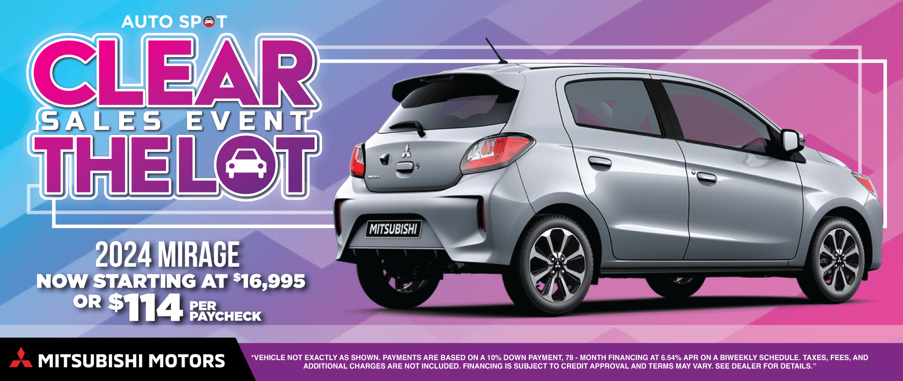 Guam AutoSpot | GMC and Mitsubishi Dealer in Hagatna