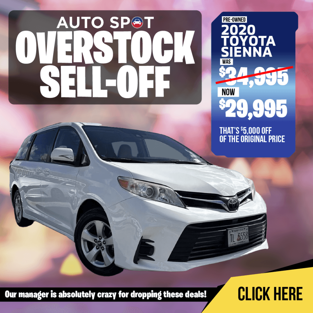 Used Car Specials in Guam | Pre-Owned Vehicles at Guam AutoSpot