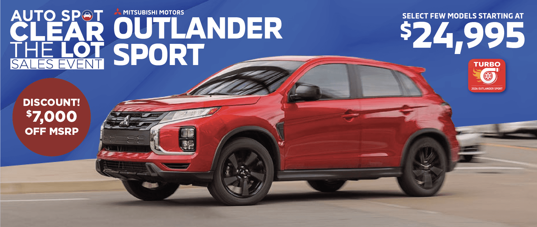 Guam AutoSpot | GMC and Mitsubishi Dealer in Hagatna