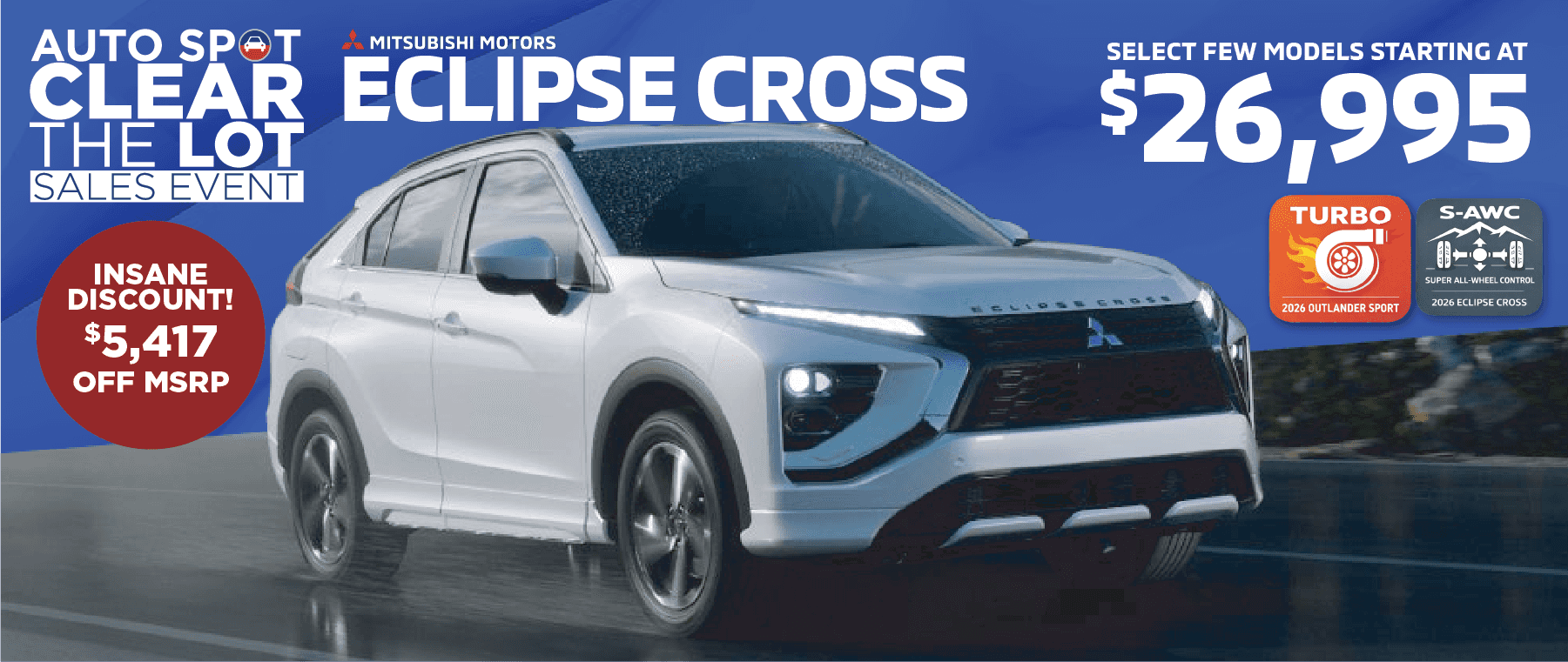 Guam AutoSpot | GMC and Mitsubishi Dealer in Hagatna
