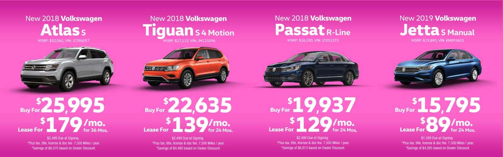 Hawk Volkswagen of Joliet | Volkswagen Dealer in Joliet, IL