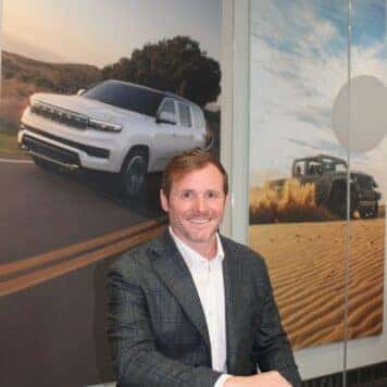 Hebert's Town And Country Chrysler Dodge Jeep Ram Staff | Shreveport ...